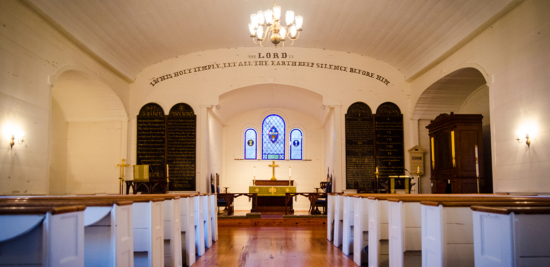 History - Town of Pendleton, SC