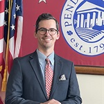 Mayor & Council - Town of Pendleton, SC